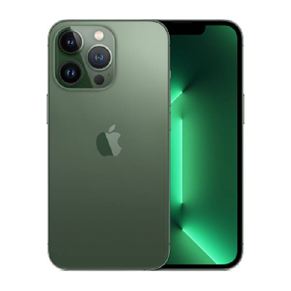 Refurbished iPhone 13 Pro Max , 128GB , 256GB , 512GB , 1TB
